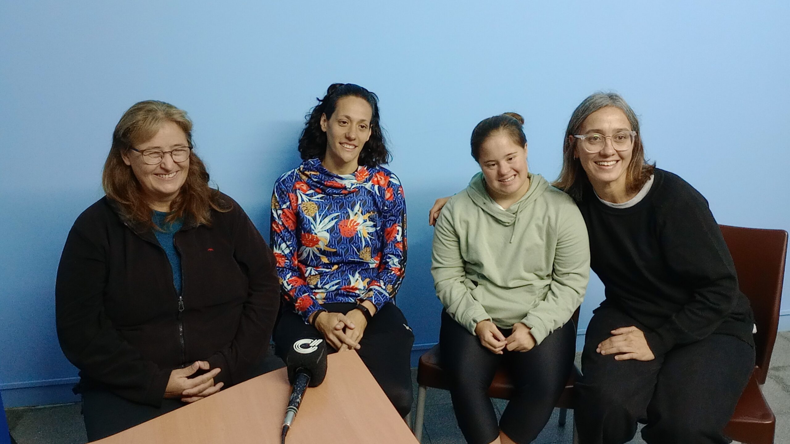 "LOLA" JUÁREZ Y LA EXPERIENCIA DEL PRIMER REGIONAL DE ATLETISMO ...