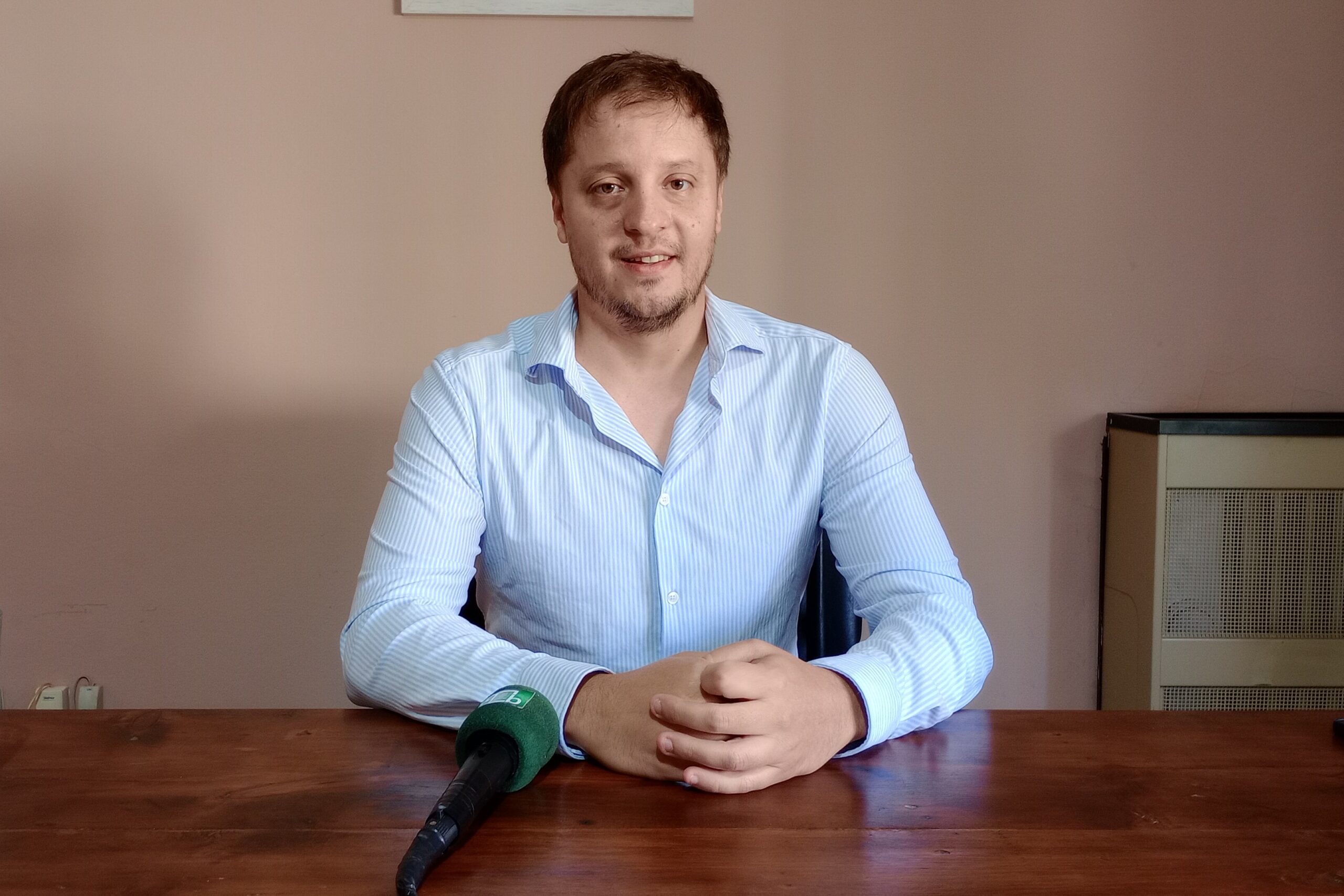 MORÁN DIJO QUE AHORA “SERÁ NECESARIA LA BÚSQUEDA DE CONSENSO” Y EVITAR ...